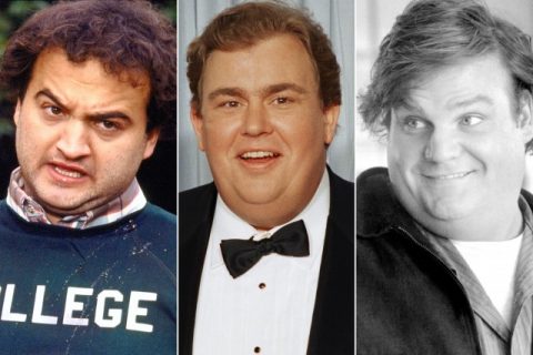 Atuk, the cursed film - Emadion