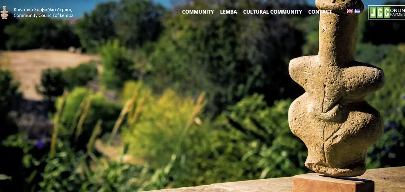 Lady of Lemba, the goddess of death... or of life? - Emadion