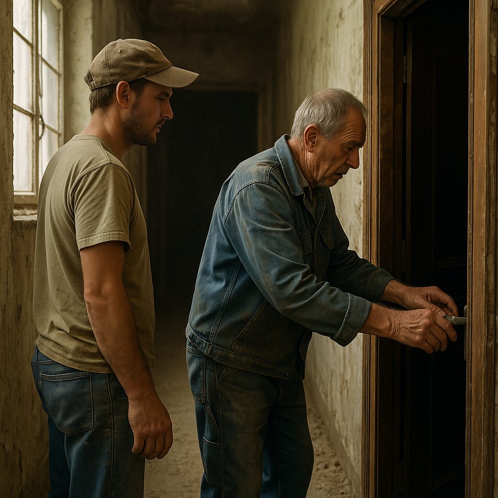 The woman forgotten by time. The mystery of Hedviga Golik - Emadion