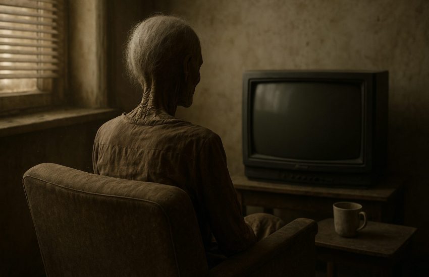 The woman forgotten by time. The mystery of Hedviga Golik - Emadion