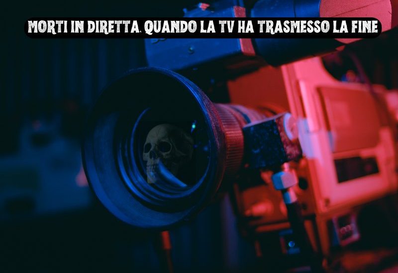 Deaths live on air, when TV broadcast the end - Emadion